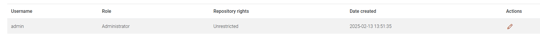 GraphDB: Use Docker Compose for GraphDB
