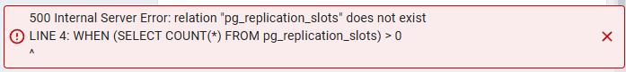 Postgresql Use Docker Compose For Pgadmin4 2094